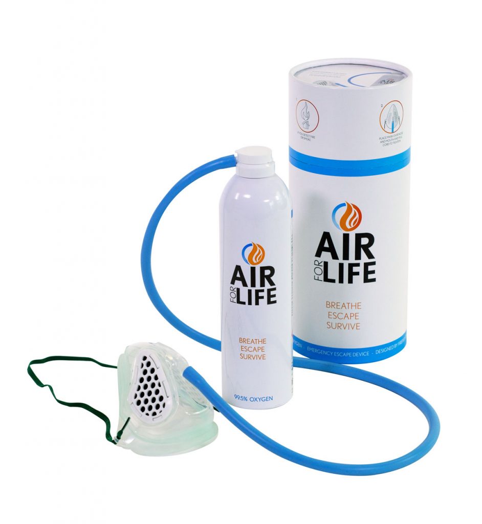 Air For Life Single Pack - Air For Life